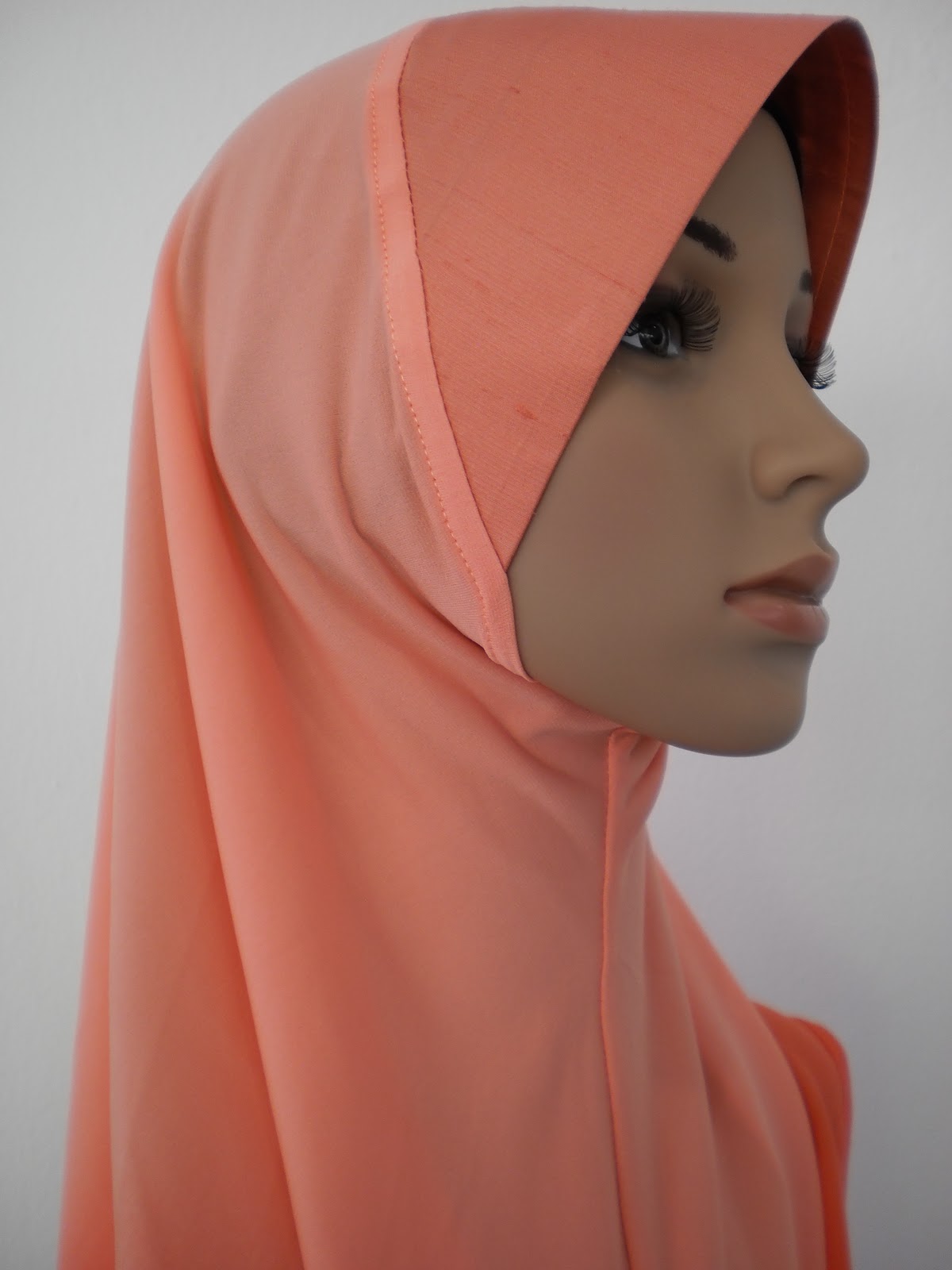 :: Butik Hijab Izrah ::: KOLEKSI ARIANI - PLAIN