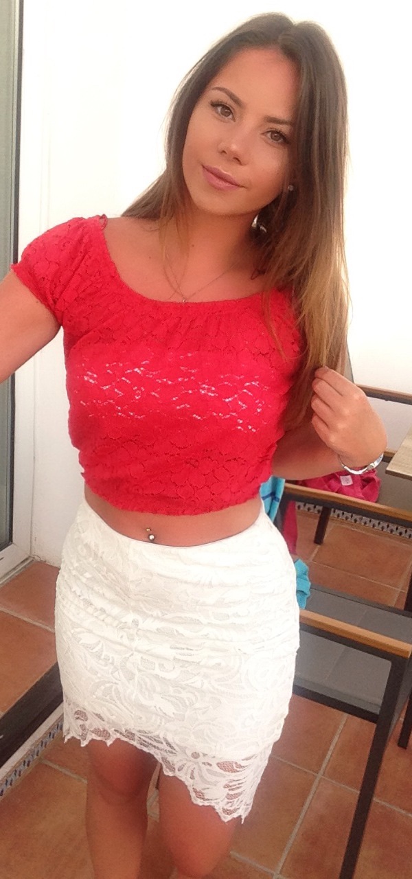 Emily Fox Makeup & Beauty : Top 5 evening holiday outfits!