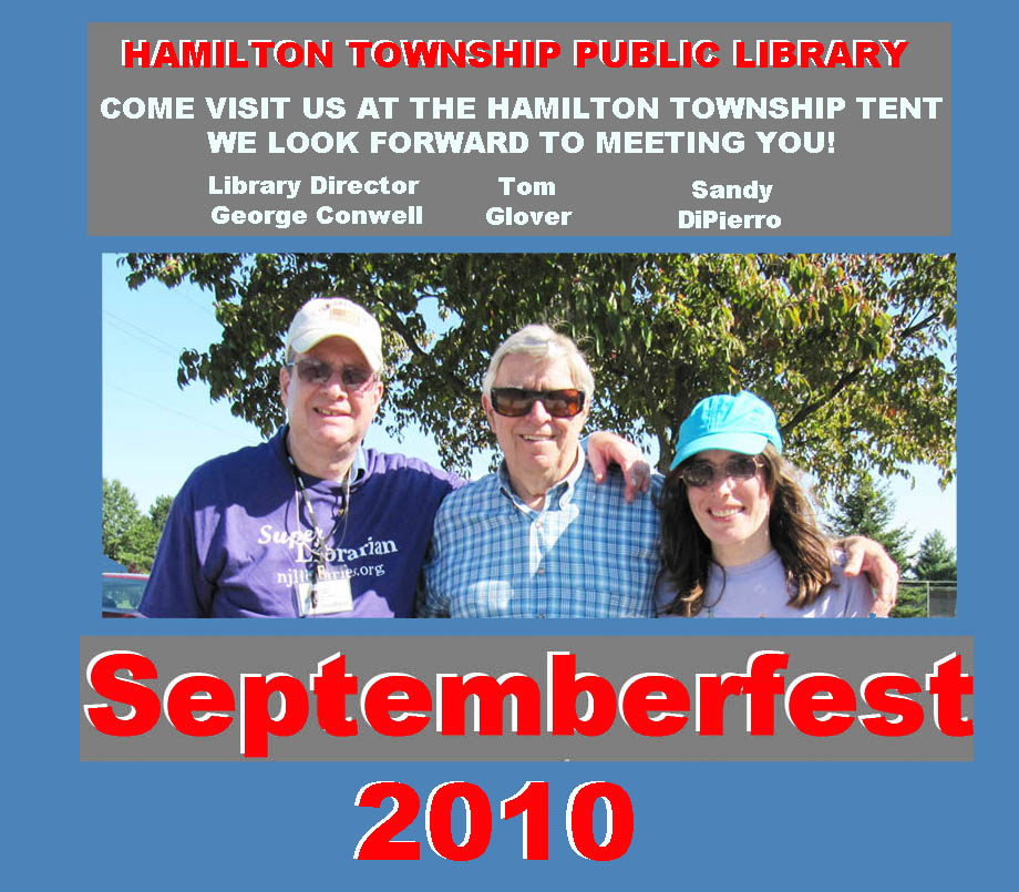 TOM GLOVER'S HAMILTON LIBRARY SCRAPBOOK: LOCAL HISTORY WITH A PERSONAL ...