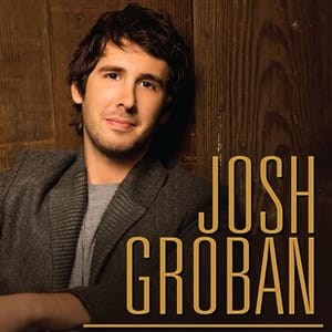 Angélica Italia: Josh Groban - You Raise Me Up (Official Music Video)