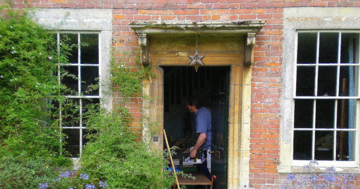 Ill Think Of Something Later Lacock Half Century
