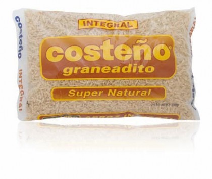 GRANOSYHARINASDELPERU - GRAINS AND MEALS OF PERU: ARROZ INTEGRAL ...