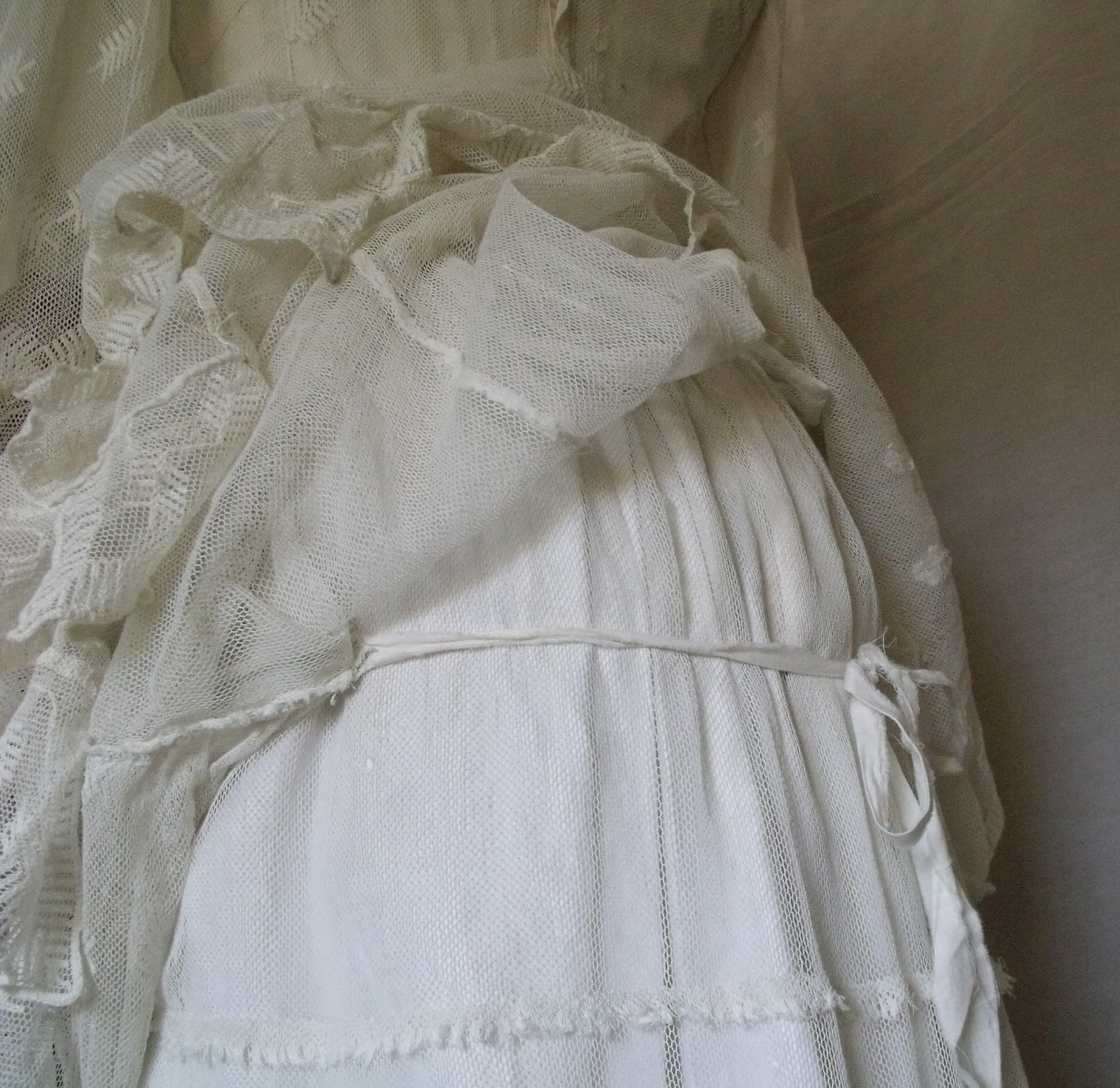 Commitment to Costumes