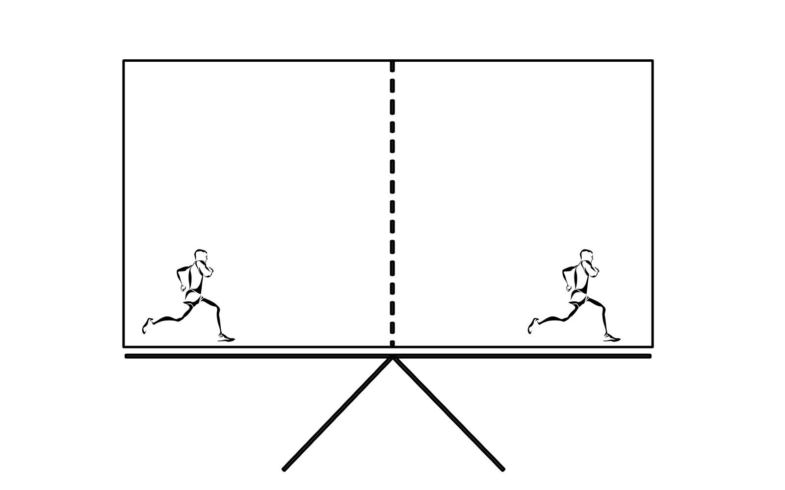 School Of Digital Photography: Photography Composition Tips – Balance