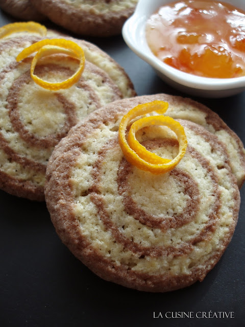 La cuisine creative: децембар 2015