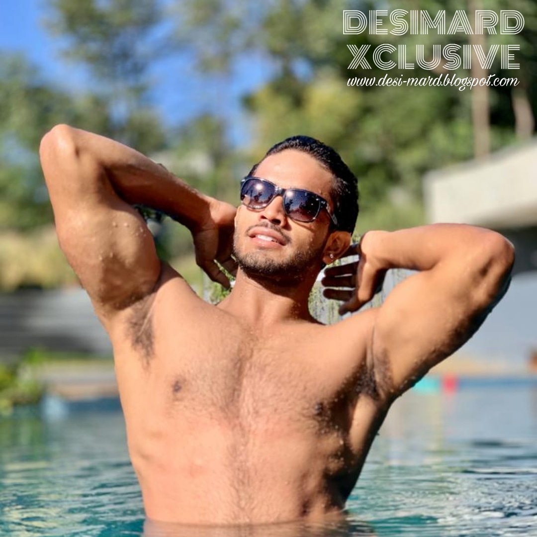 Desi Mard