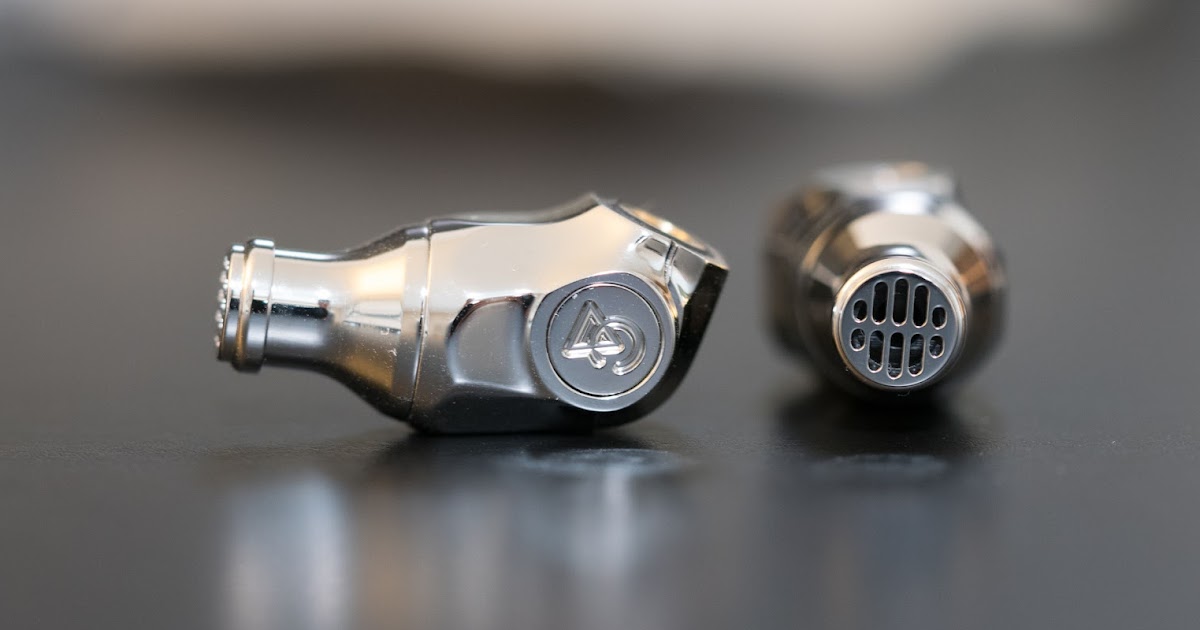 Campfire Comet IEM Review