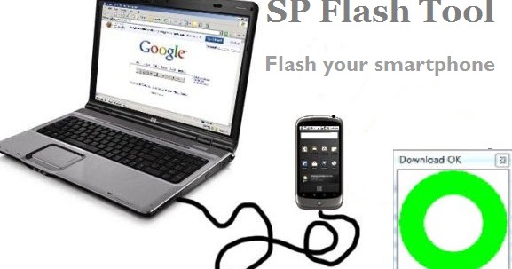 HOW TO USE SP FLASH TOOL TO FLASH ROMS, UNBRICK PHONE EASILY - VSTech