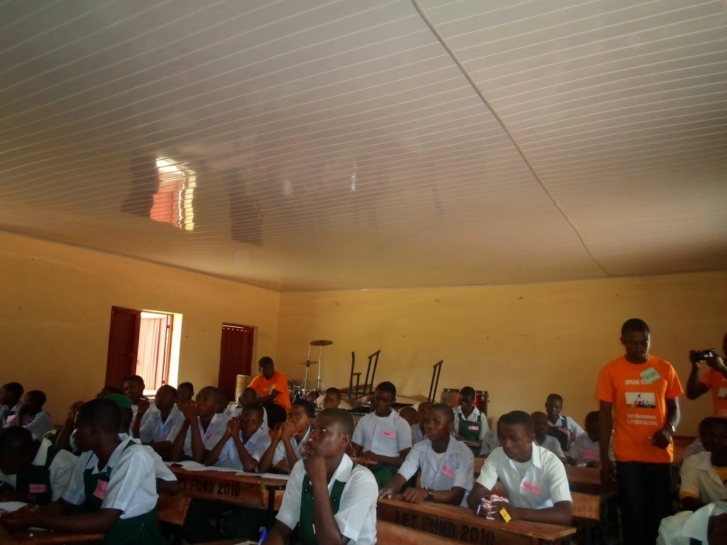 Humanist Against Witch Killing and Stigmatization: HAPSTA TAKES ANTI ...