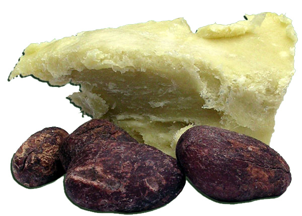 BEAUTIFUL YOU: Ohhhhh So Shea (butter)