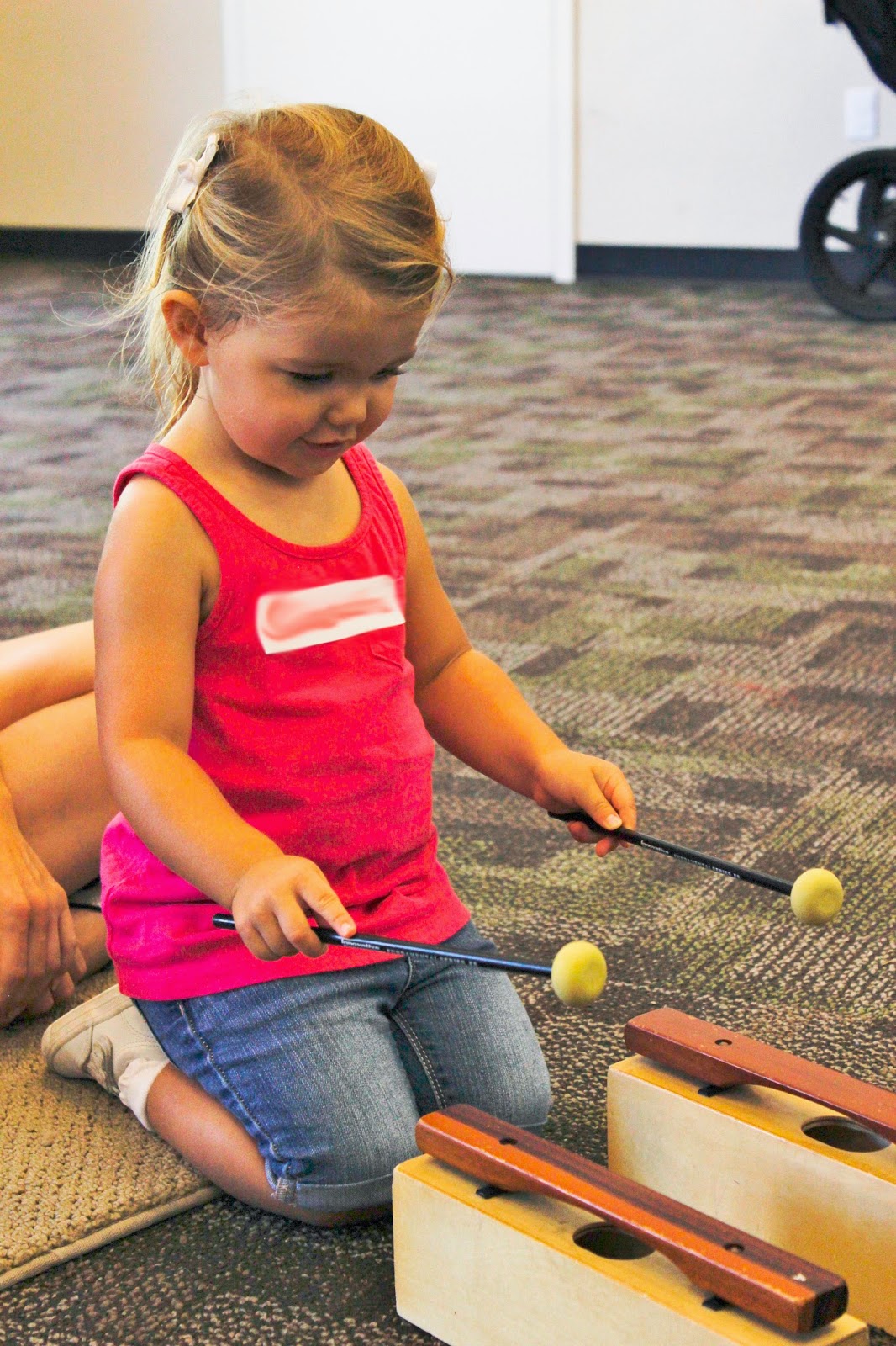 Sound System Kids: Register