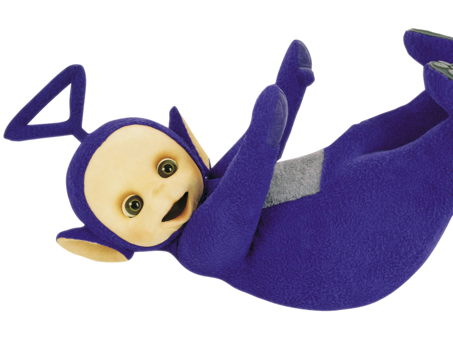 Cartoon Characters: Teletubbies (HQ)