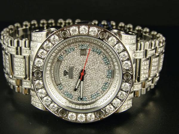 World Most Expensive Diamond Watches - PICXACT - "Amazing Findings ...