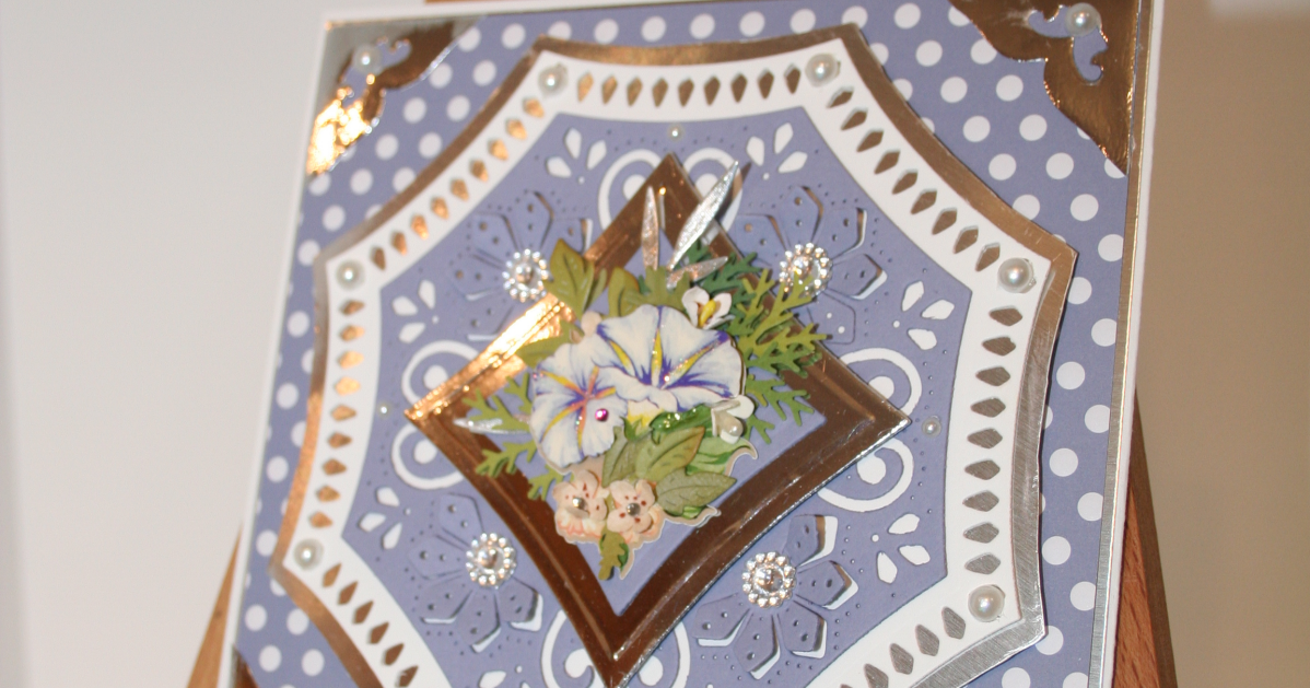 Artfully Minded Studio: Spellbinders Labels 46 Decorative elements ...