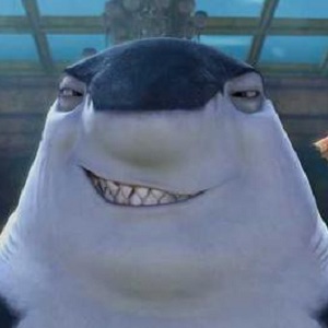 Music N' More: Shark Tale Characters