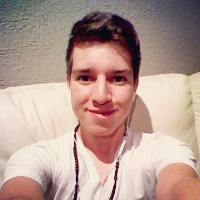 Publi 2015: La historia de María