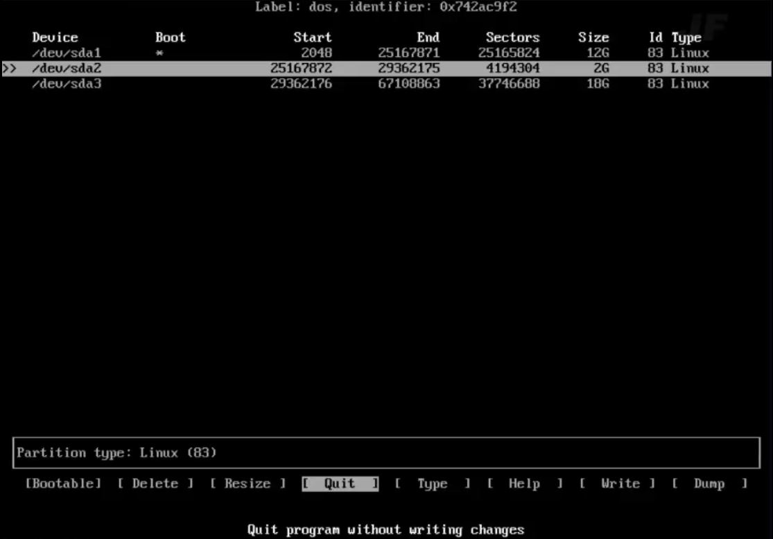 Como Intalar ArchLinux - Código Program