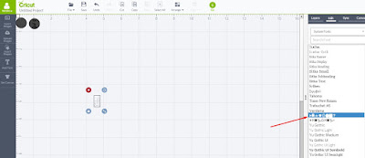 Dillightfully Crafty: Geocaching Gemstone Swag - A Tutorial