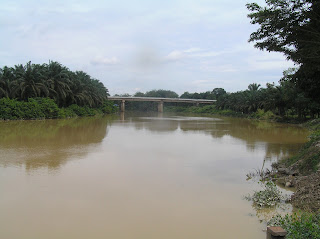 Invest and Travel: Bukit Kepong, Muar, Johor, Malaysia