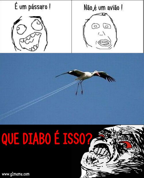 G1 meme: Que Diabo é esse