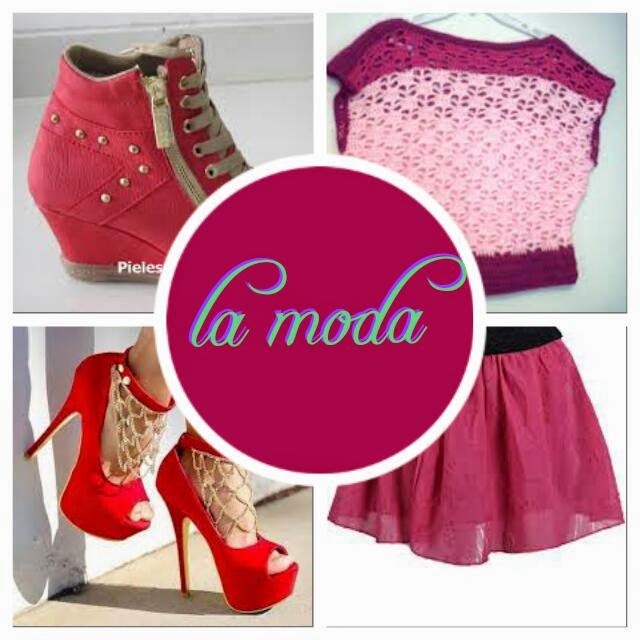 la moda: que es la moda