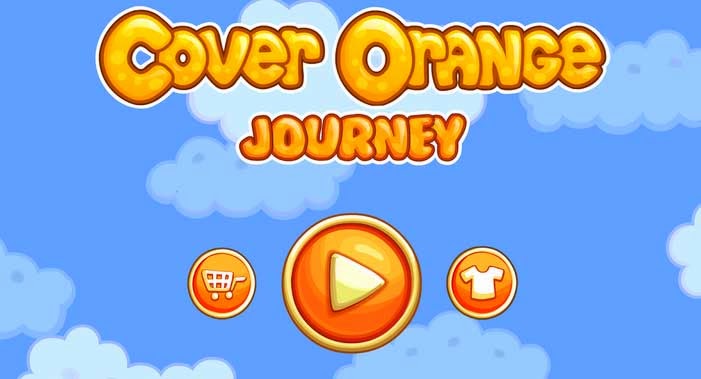 Cover Orange: Journey Walkthrough ~ Doors Geek