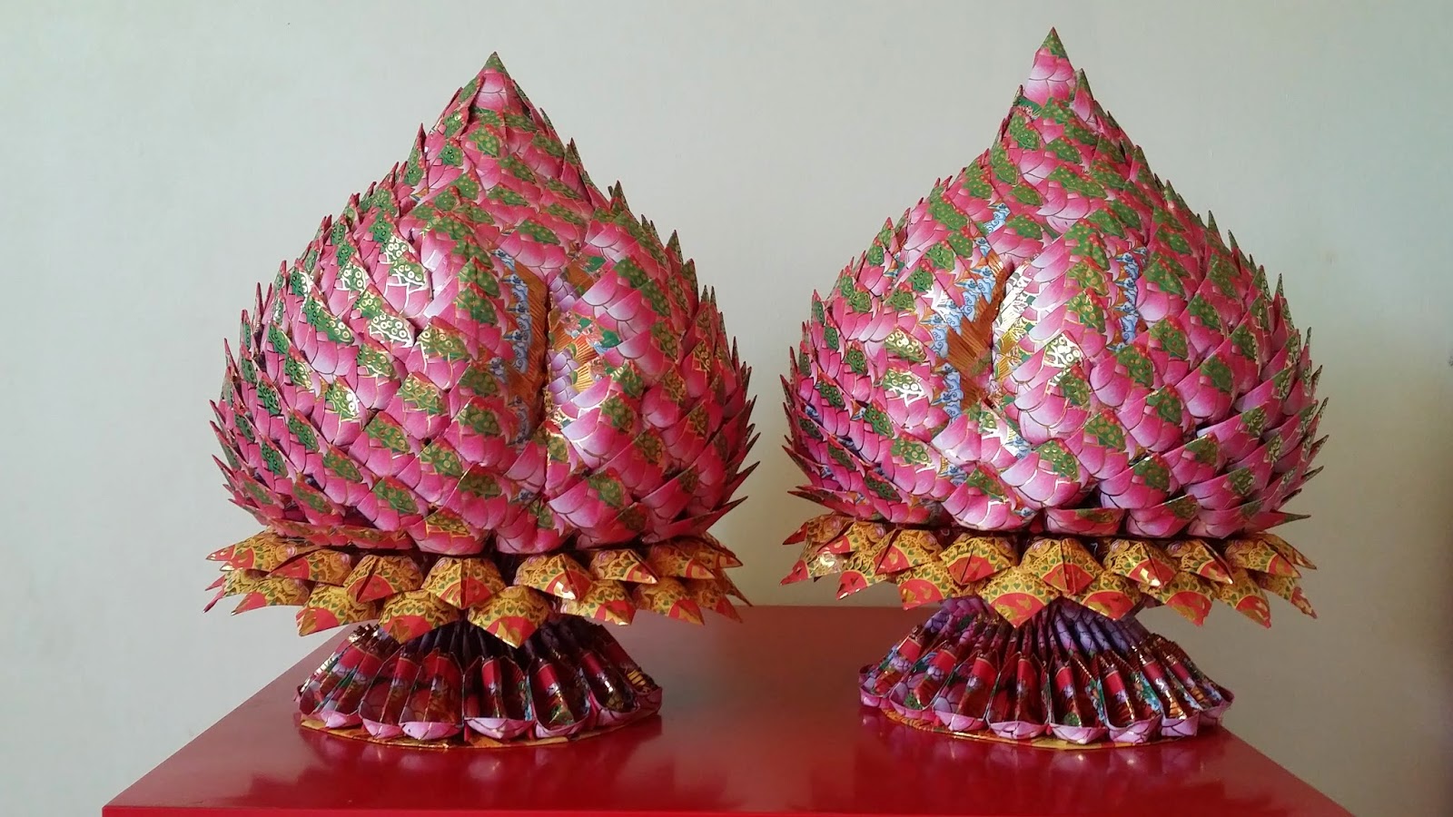 Joss Paper "Origami"