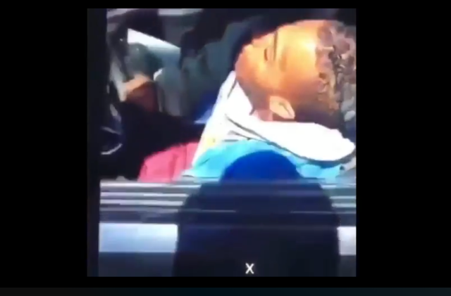 The Mindless Freaks: XXXTentacion's missing Face Tattoos in the video ...