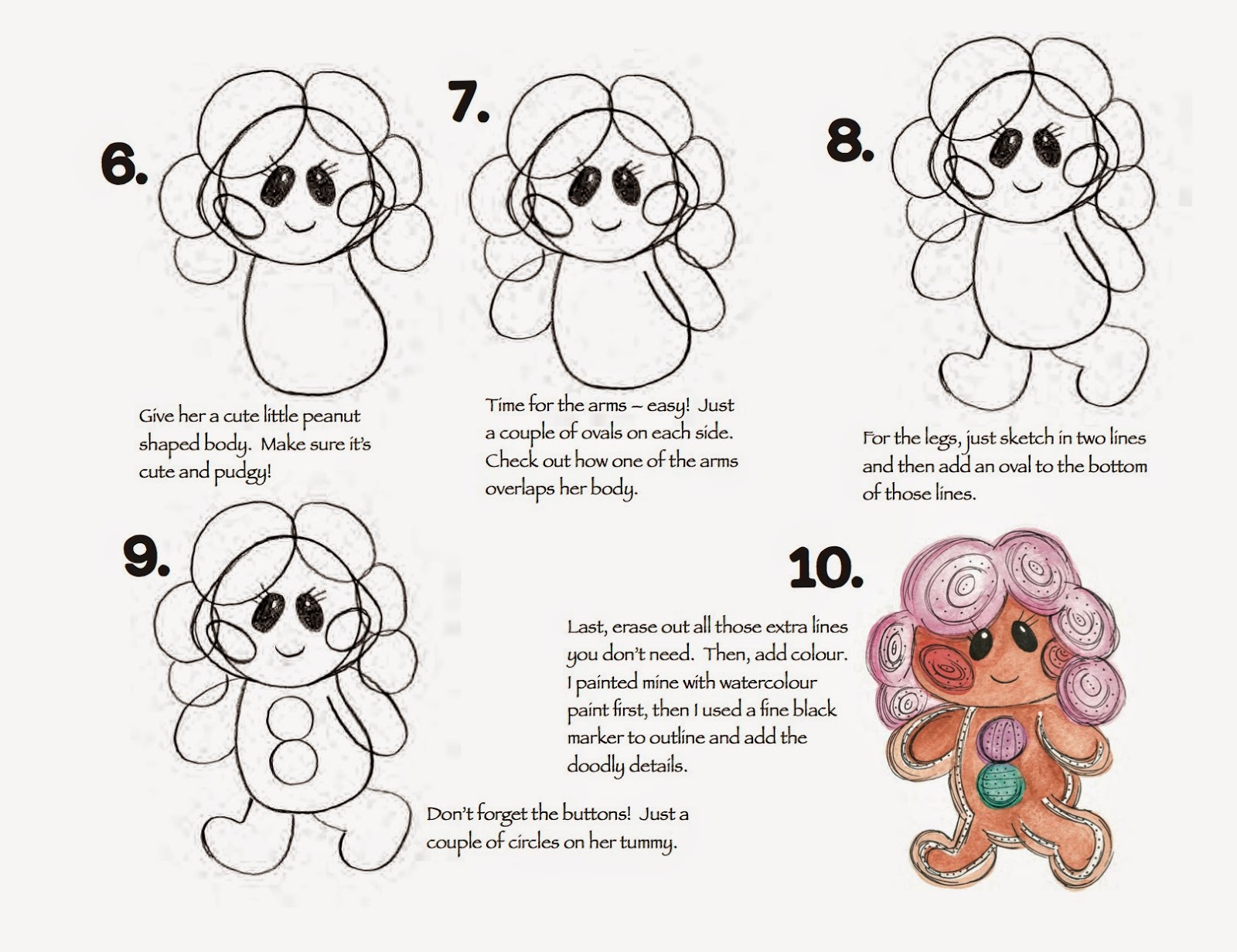 Tamara Martin Spady the Art Lady