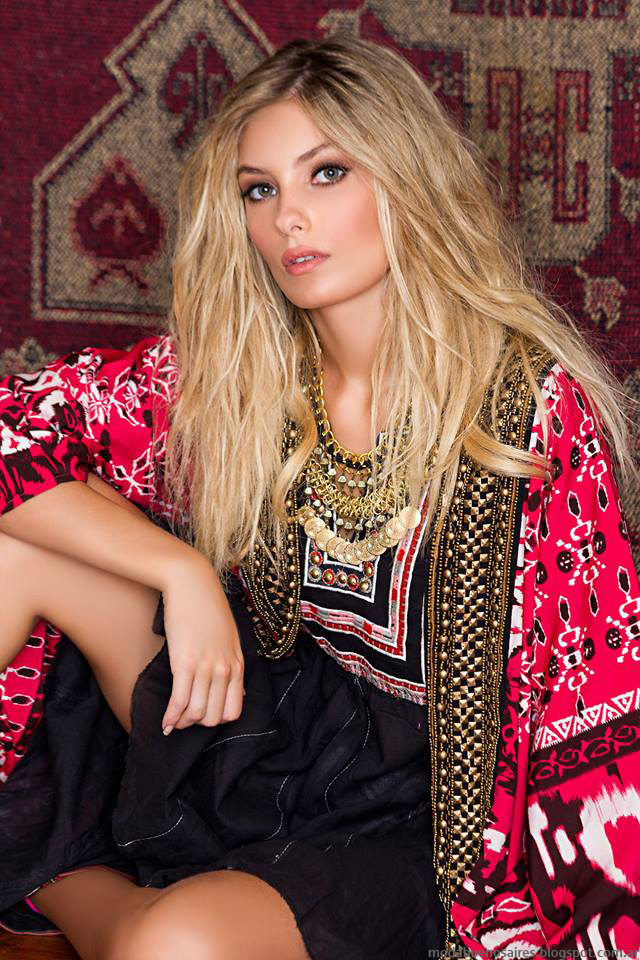 MODA OTOÑO INVIERNO 2023 - Moda y Tendencias en Buenos Aires : SOPHYA ...