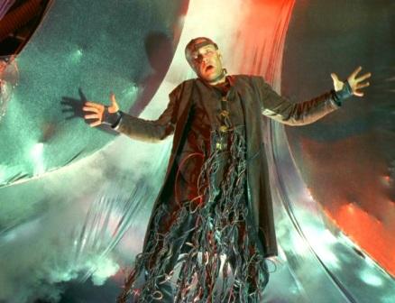 A Fort Made of Books: Farscape Season 3