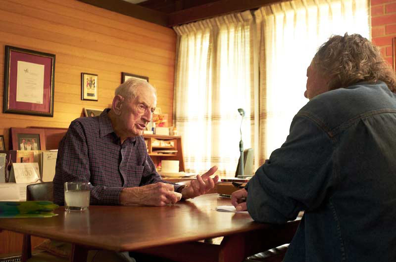 d r i n k s t e r: RAY BECKWITH INTERVIEW VIDEO LINK