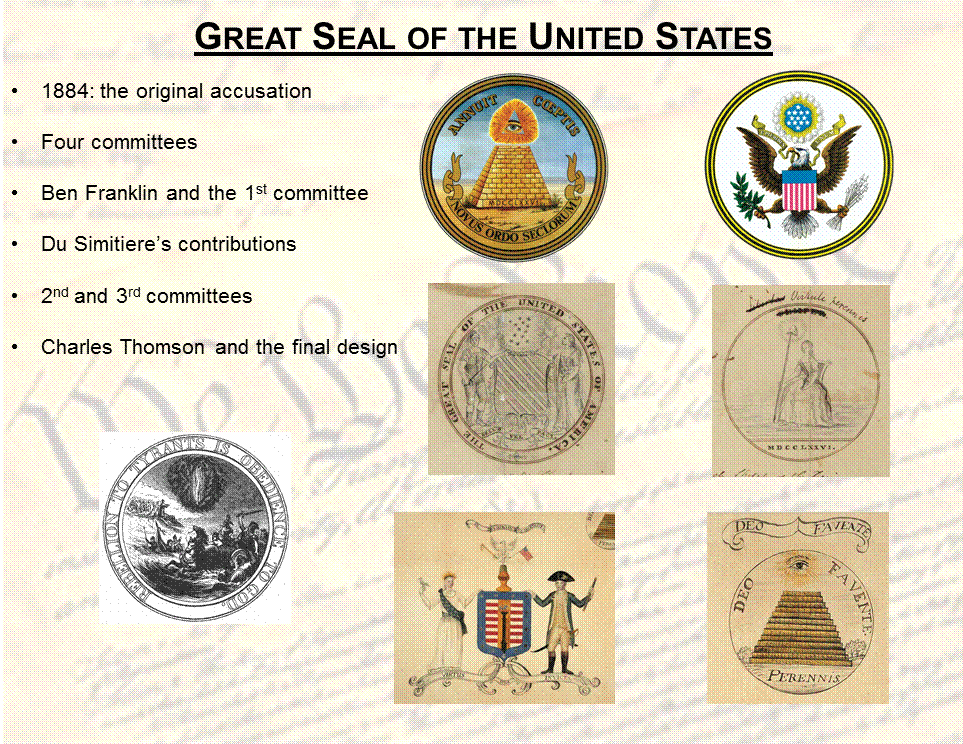 Traveling Templar: Freemasonry & the Founding of the United States