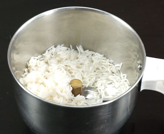 Paal payasam Recipe / Rice Payasam | Steffi's Recipes