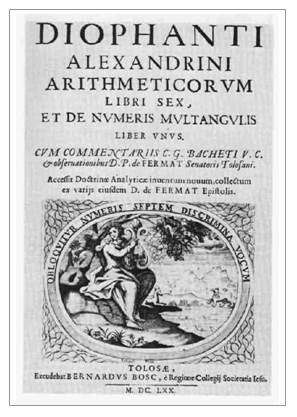 Biografia de Diofanto de Alexandria | Matemática na Veia