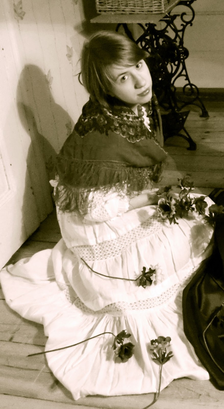 NICKY & NEL: Sesje zdjęciowe