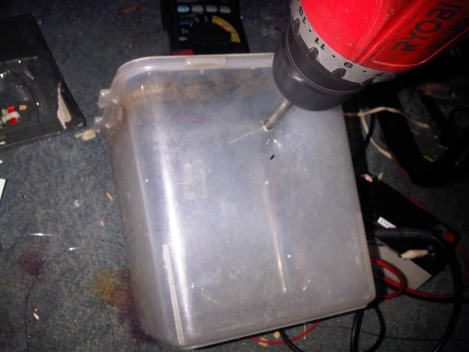 Afdhal Atiff Tan: Bench PSU