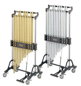 ORQUESTA: CAMPANAS TUBULARES