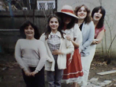 For The Love Of Pete Steele: He Who Protects Everything ...