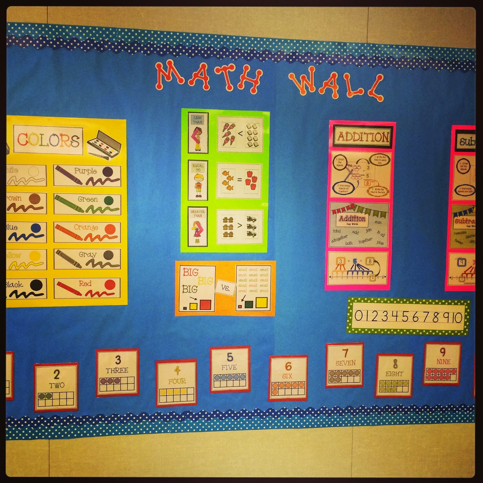 Daily Math Practice- Level 3 (Addition with Visuals) - Autism Adventures