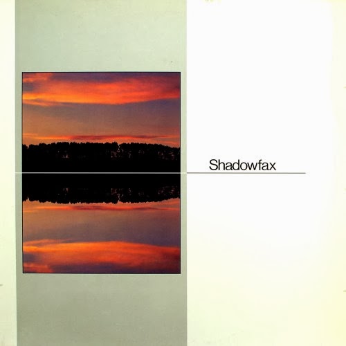 La Huerta de Fulcano: Shadowfax - Shadowfax (1982)