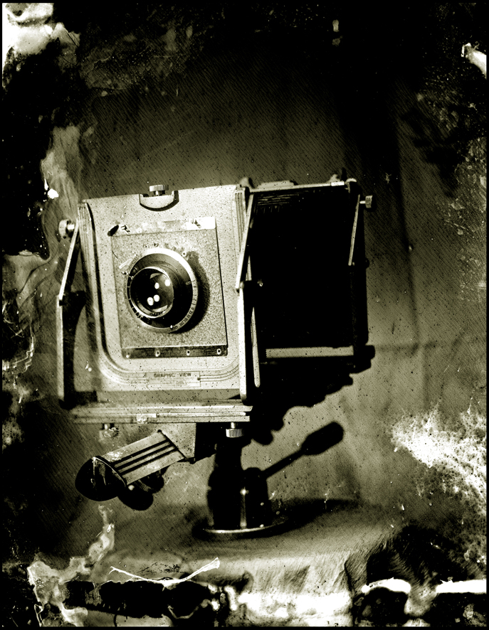 Ferrotipos – Taller Panoptico