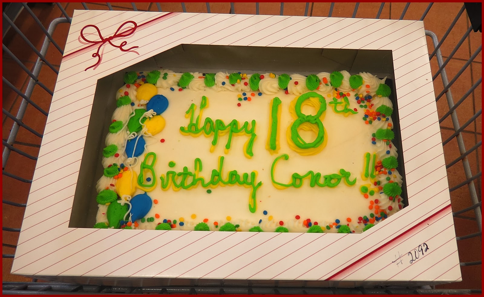 Facing Autism in New Brunswick: February 2014