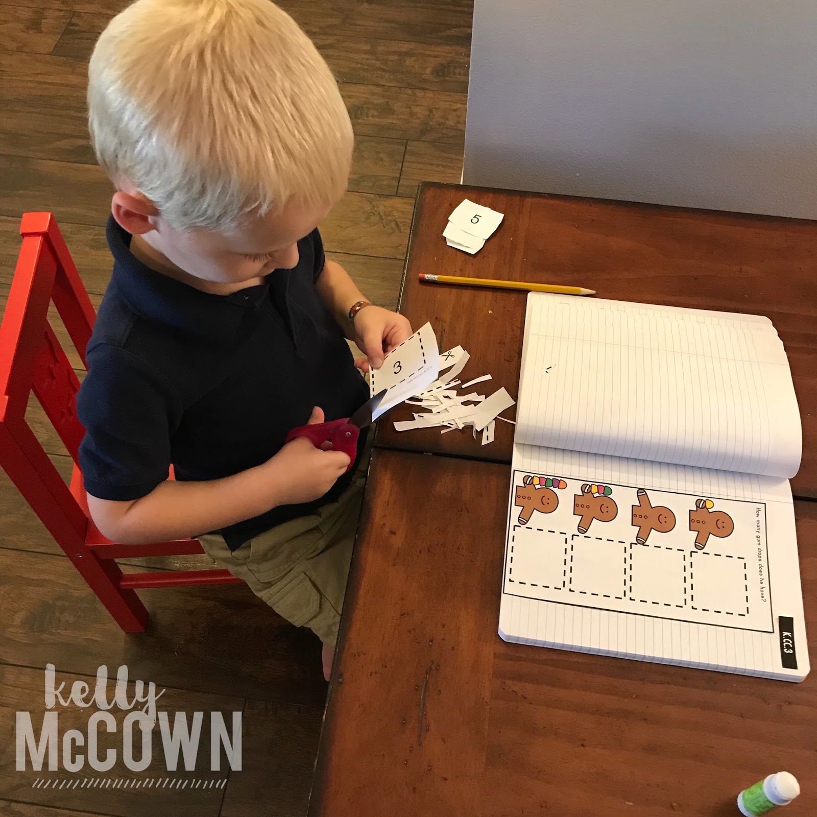 Kelly McCown: December Interactive Math Notebook Activities for ... Kelly McCown: December Interactive Math Notebook Activities for ...