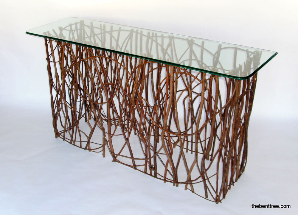 The Bent Tree Gallery