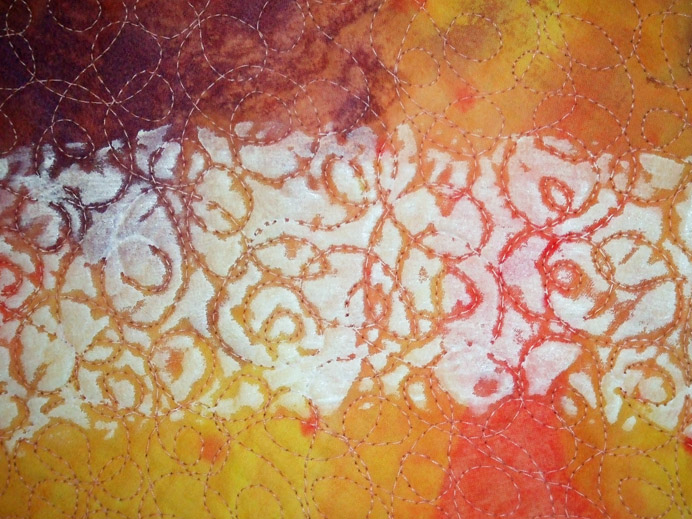 Lisa's Art & Musings: Personal Logograph #5