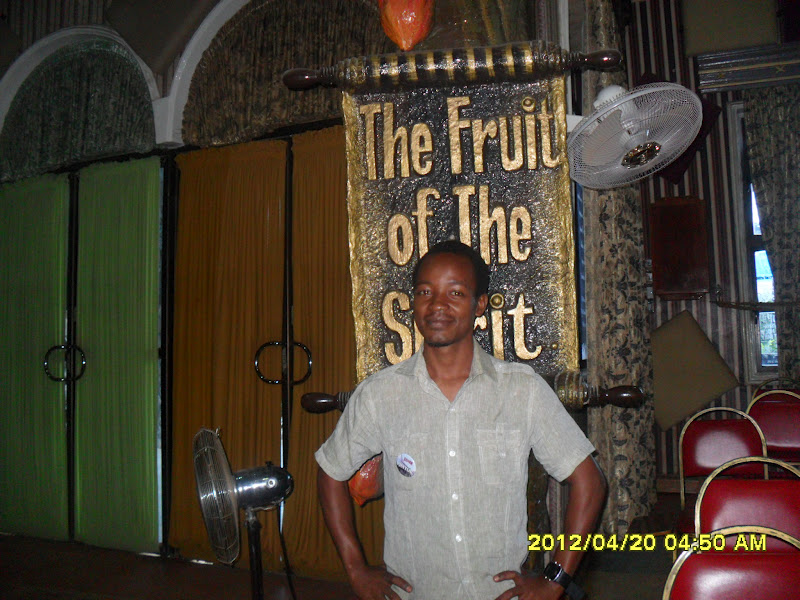 TB JOSHUA AND RUMAAFRICA IN TANZANIA: RULEA SANGA IN SCOAN NIGERIA (TB ...