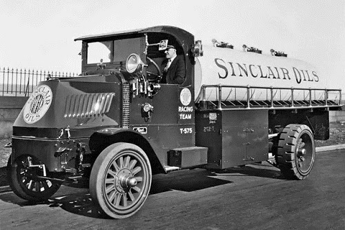 autos - photos: VOITURES DES USA --- MACK BROS. COMPANY --- 1900