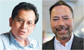 Snapshot 2016 : Parti Bebas Rasuah sertai Pakatan Harapan "Merasuah"