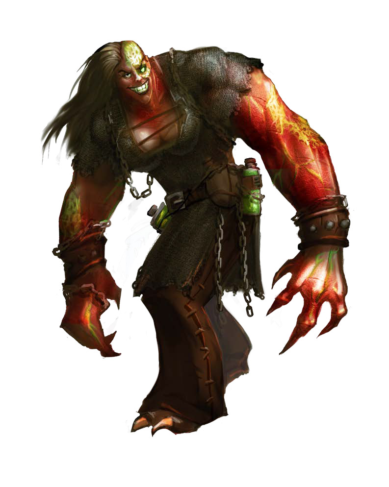 F.O.V. 90: Pathfinder Roleplaying Game: Villain Codex - Recensione